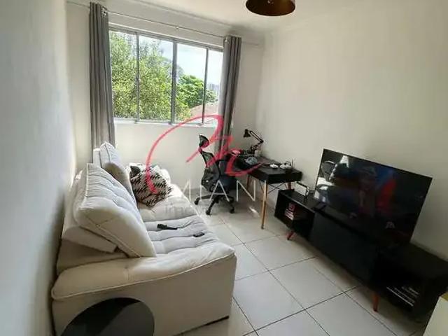 Apartamento para Venda em São Paulo/SP Pinheiros 2 Quartos