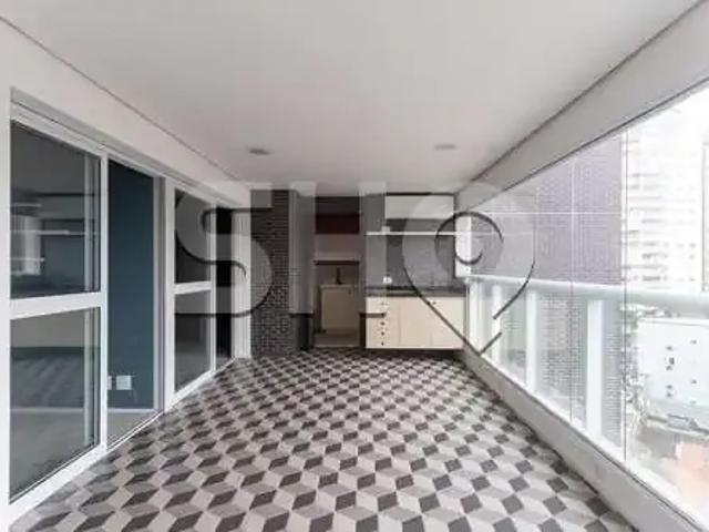 Apartamento para Venda em São Paulo/SP Pinheiros 2 Quartos