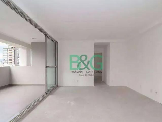 Apartamento para Venda em São Paulo/SP Pinheiros 2 Quartos