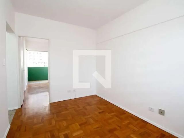 Apartamento para Venda em São Paulo/SP Pinheiros 2 Quartos