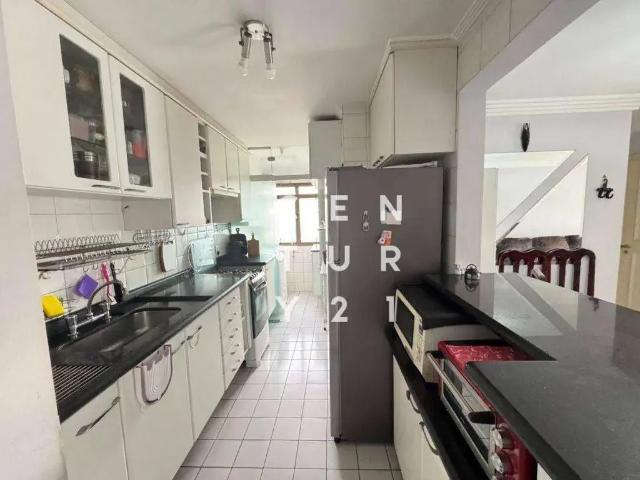 Apartamento para Venda em São Paulo/SP Pinheiros 2 Quartos