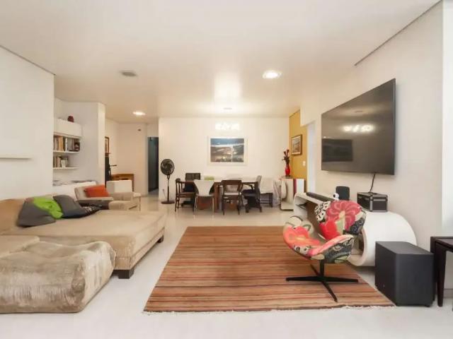 Apartamento para Venda em São Paulo/SP Pinheiros 2 Quartos