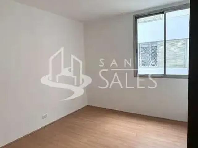 Apartamento para Venda em São Paulo/SP Pinheiros 2 Quartos