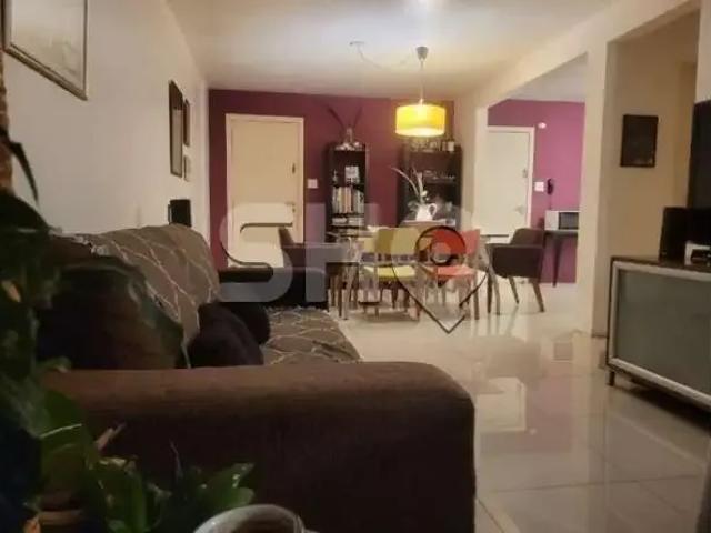 Apartamento para Venda em São Paulo/SP Pinheiros 2 Quartos