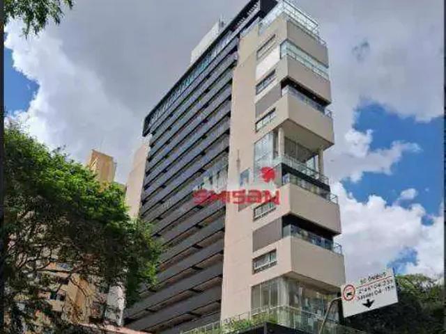 Apartamento para Venda em São Paulo/SP Pinheiros 2 Quartos