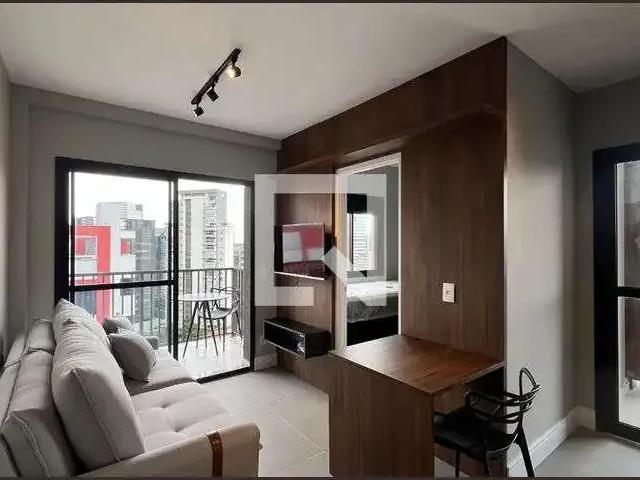 Apartamento para Venda em São Paulo/SP Pinheiros 2 Quartos