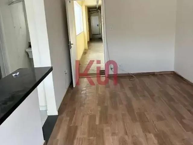 Apartamento para Venda em São Paulo/SP Pinheiros 2 Quartos
