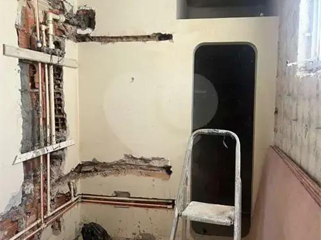 Apartamento para Venda em São Paulo/SP Pinheiros 2 Quartos