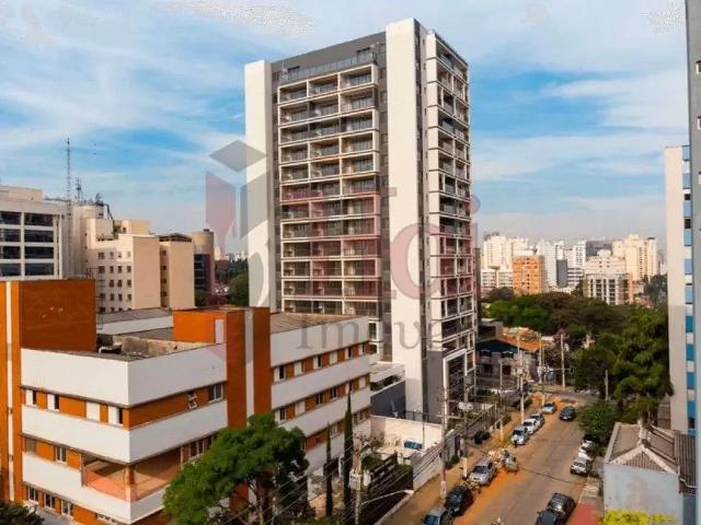 Apartamento para Venda em São Paulo/SP Pinheiros 2 Quartos