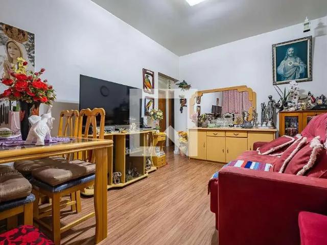Apartamento para Venda em São Paulo/SP Pinheiros 2 Quartos