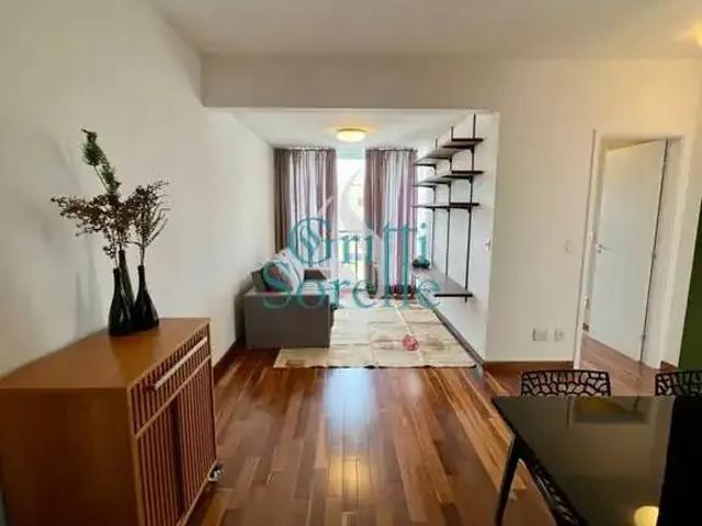 Apartamento para Venda em São Paulo/SP Pinheiros 2 Quartos