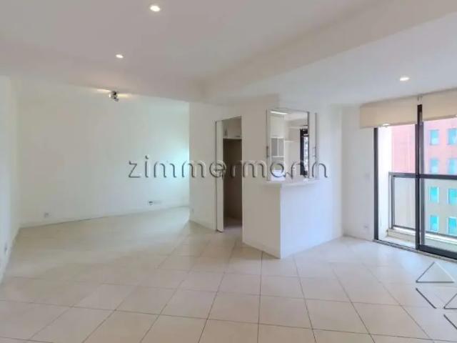 Apartamento para Venda em São Paulo/SP Pinheiros 2 Quartos