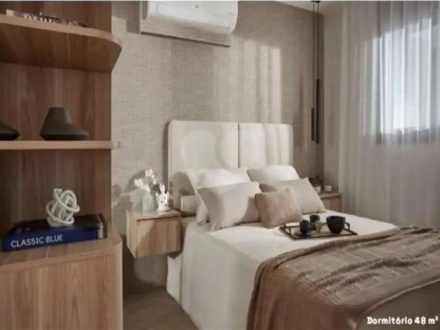 Apartamento para Venda em São Paulo/SP Pinheiros 2 Quartos