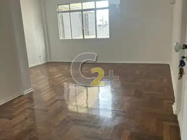 Apartamento para Venda em São Paulo/SP Pinheiros 2 Quartos