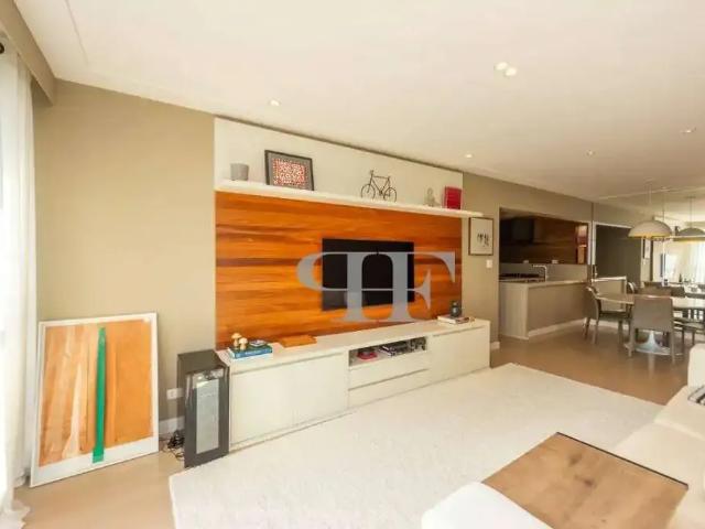 Apartamento para Venda em São Paulo/SP Pinheiros 2 Quartos