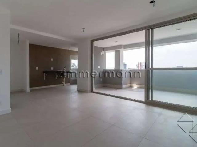 Apartamento para Venda em São Paulo/SP Pinheiros 2 Quartos