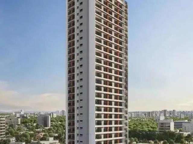 Apartamento para Venda em São Paulo/SP Pinheiros 2 Quartos