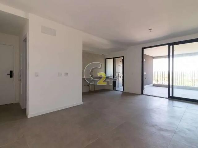 Apartamento para Venda em São Paulo/SP Pinheiros 2 Quartos