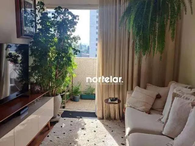 Apartamento para Venda em São Paulo/SP Pinheiros 2 Quartos