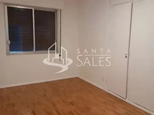 Apartamento para Venda em São Paulo/SP Pinheiros 2 Quartos