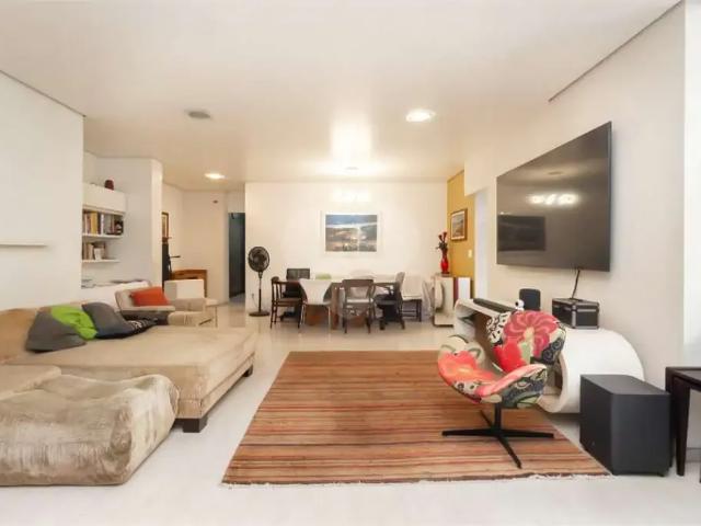 Apartamento para Venda em São Paulo/SP Pinheiros 2 Quartos