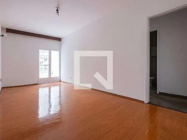Apartamento para Venda em São Paulo/SP Pinheiros 2 Quartos