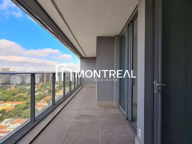 Apartamento para Venda em São Paulo/SP Pinheiros 2 Quartos