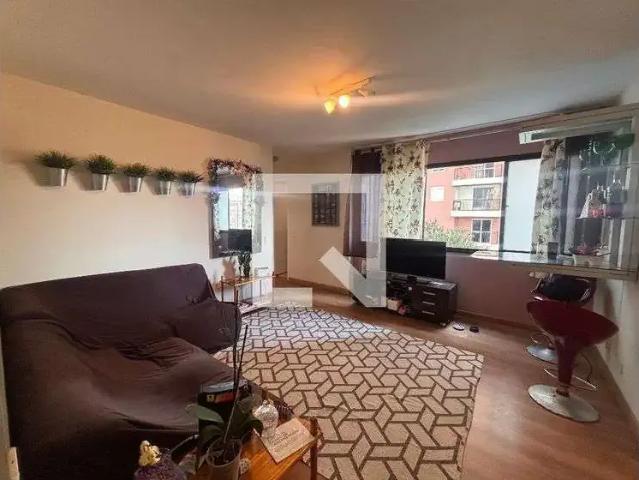 Apartamento para Venda em São Paulo/SP Pinheiros 2 Quartos