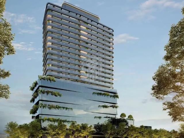 Apartamento para Venda em São Paulo/SP Pinheiros 2 Quartos