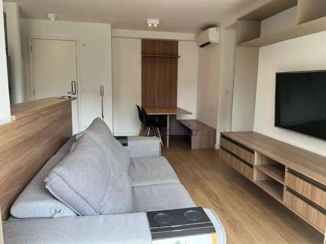 Apartamento para Venda em São Paulo/SP Pinheiros 2 Quartos