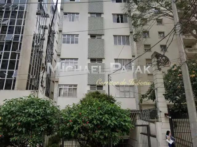 Apartamento para Venda em São Paulo/SP Pinheiros 2 Quartos