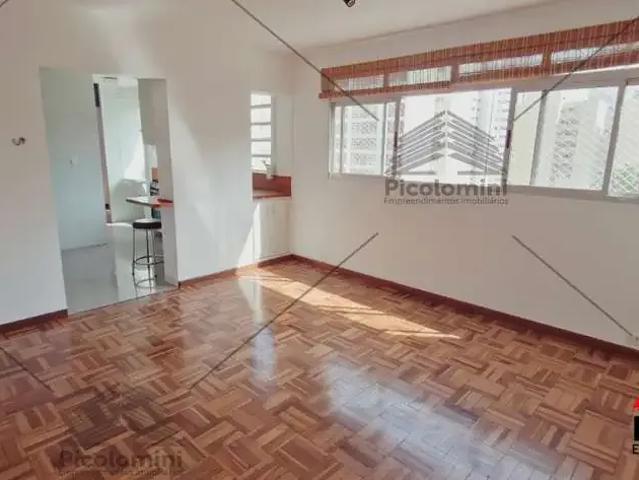 Apartamento para Venda em São Paulo/SP Pinheiros 2 Quartos
