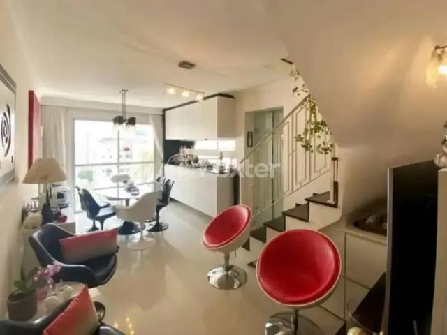 Apartamento para Venda em São Paulo/SP Pinheiros 2 Quartos