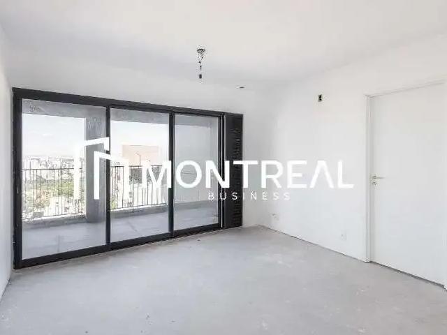 Apartamento para Venda em São Paulo/SP Pinheiros 2 Quartos