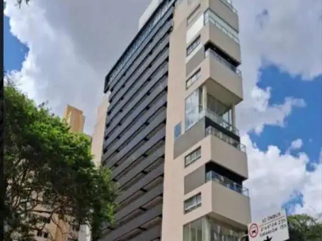 Apartamento para Venda em São Paulo/SP Pinheiros 2 Quartos