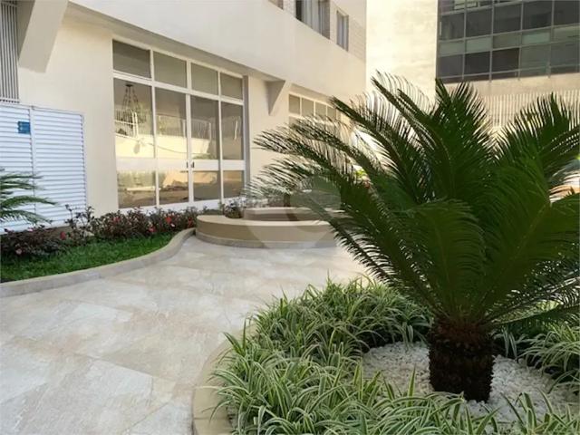 Apartamento para Venda em São Paulo/SP Pinheiros 2 Quartos