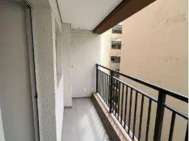 Apartamento para Venda em São Paulo/SP Pinheiros 2 Quartos