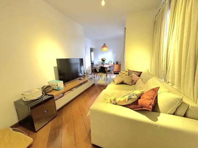 Apartamento para Venda em São Paulo/SP Pinheiros 2 Quartos