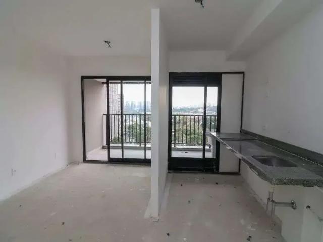 Apartamento para Venda em São Paulo/SP Pinheiros 2 Quartos