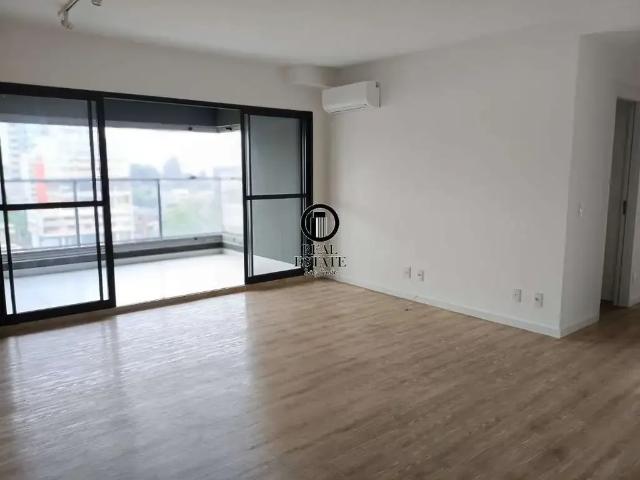 Apartamento para Venda em São Paulo/SP Pinheiros 2 Quartos