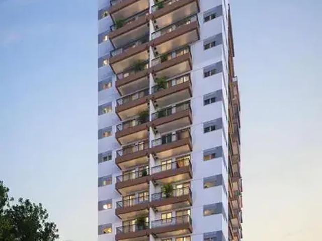 Apartamento para Venda em São Paulo/SP Pinheiros 2 Quartos