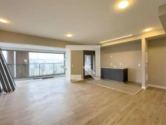 Apartamento para Venda em São Paulo/SP Pinheiros 2 Quartos