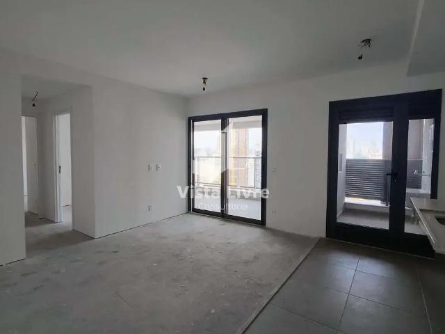 Apartamento para Venda em São Paulo/SP Pinheiros 2 Quartos