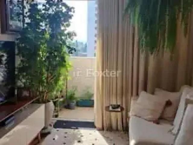Apartamento para Venda em São Paulo/SP Pinheiros 2 Quartos