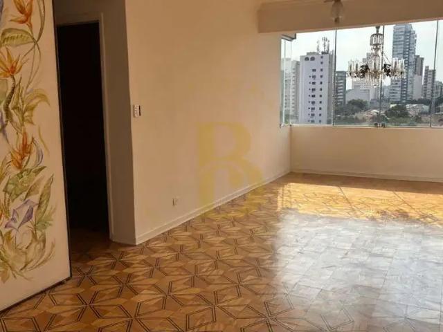 Apartamento para Venda em São Paulo/SP Pinheiros 2 Quartos