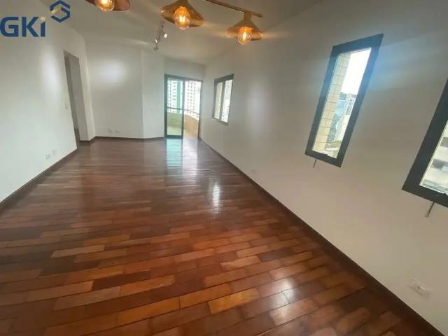 Apartamento para Venda em São Paulo/SP Pinheiros 2 Quartos