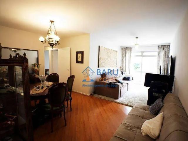 Apartamento para Venda em São Paulo/SP Pinheiros 2 Quartos