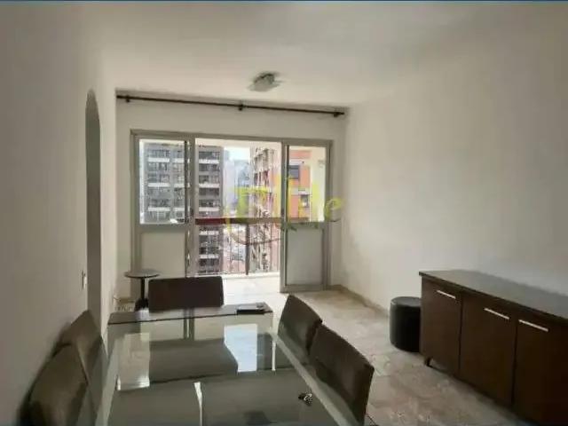 Apartamento para Venda em São Paulo/SP Pinheiros 2 Quartos