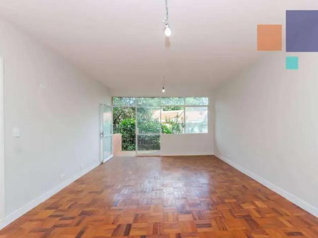 Apartamento para Venda em São Paulo/SP Pinheiros 2 Quartos