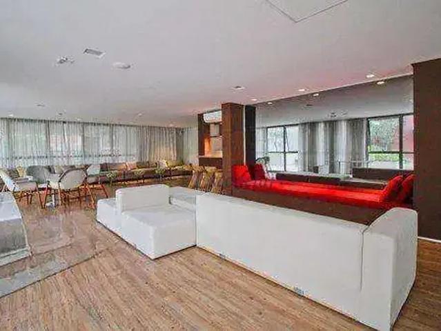 Apartamento para Venda em São Paulo/SP Pinheiros 2 Quartos